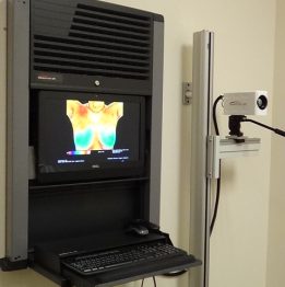 Spectron IR- Dedicated Medical Thermal Imaging Cameras