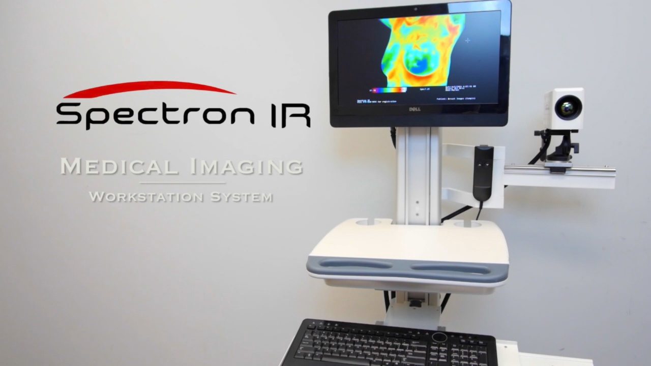 About Spectron IR- Medical Infrared Imaging Cameras Worldwide