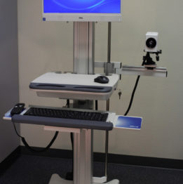 Spectron IR- Dedicated Medical Thermal Imaging Cameras