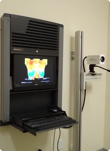 Products & Specifications- Spectron IR Medical Infrared Imaging